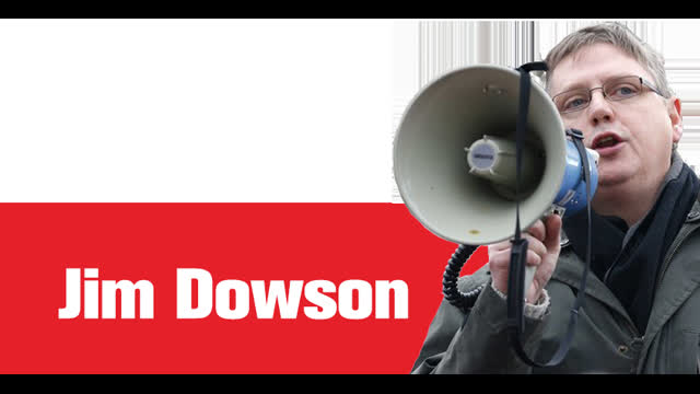 Templar Report LIVE with Jim Dowson - 10 January 2024 - PURGED.tv