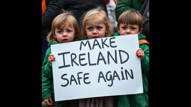 Girls Friendly Society Artefact 25 FEB 2025 - PURGED.tv