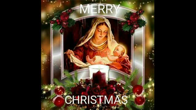 Templar Christmas Eve Sunday Service - 24th December 2023 - PURGED.tv