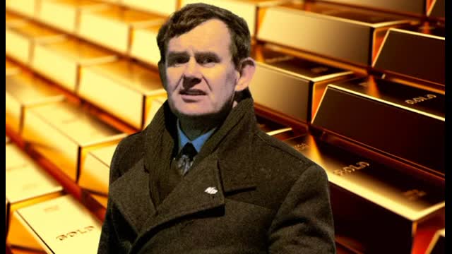 8pm Live Stream | Chaos! Justin Barrett to Deregister the National ...