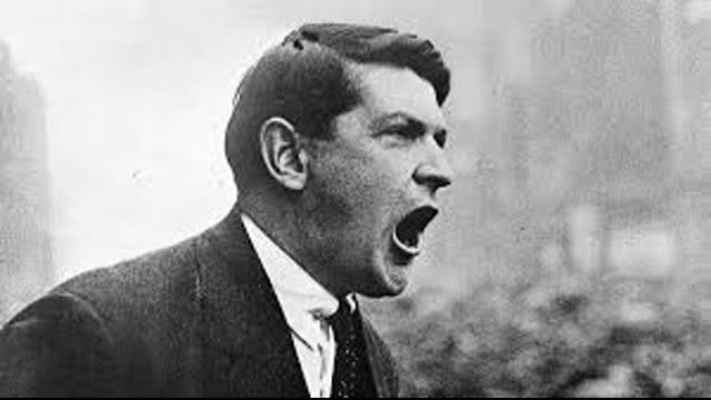 7pm Live Stream | Sean Wynne Discusses Modern Ireland | 23/11/20 ...
