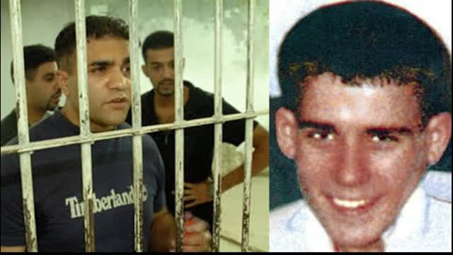 Murder of Kriss Donald - Killer at the Crime Scene - LIVE 5pm - 15 ...